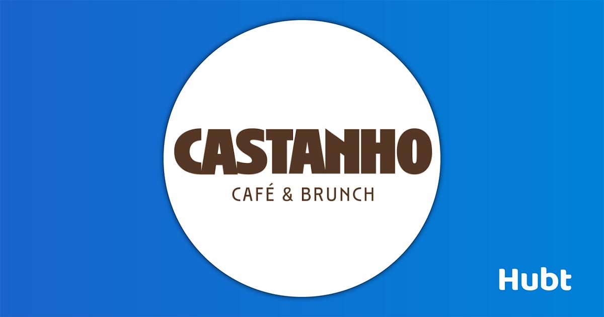 CASTANHO CAFÉ E BRUNCH - Brasília, DF