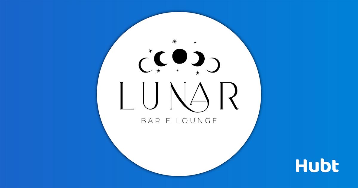 LUNAR BAR ⏾ - São Paulo, SP