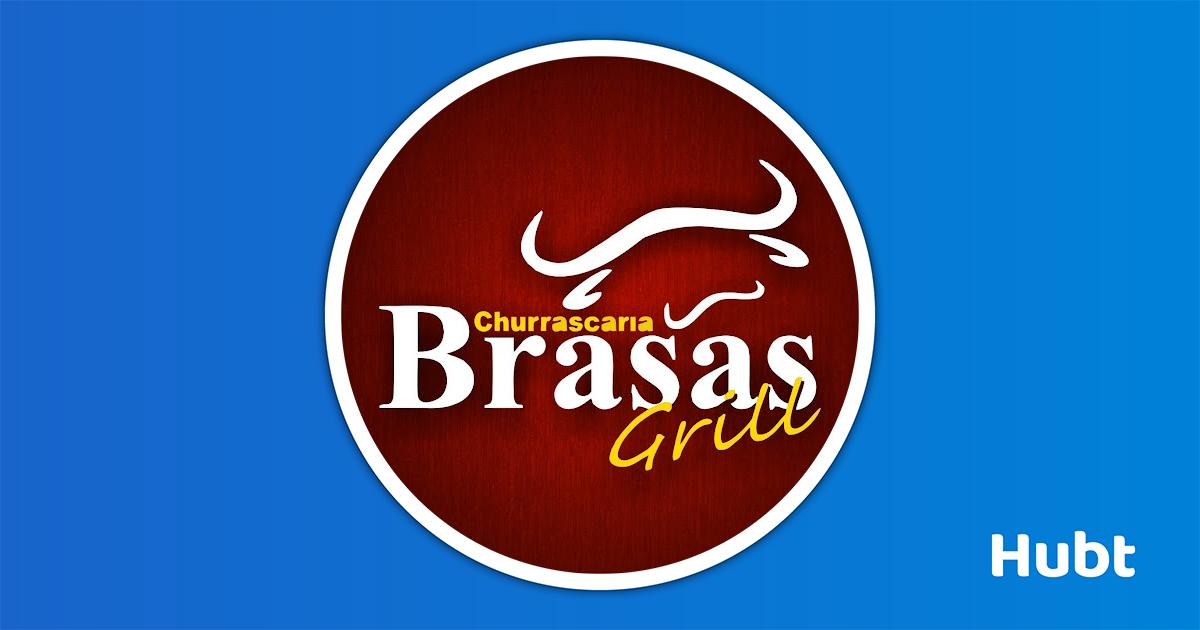 Churrascaria Brasas Grill - Rio de Janeiro, RJ