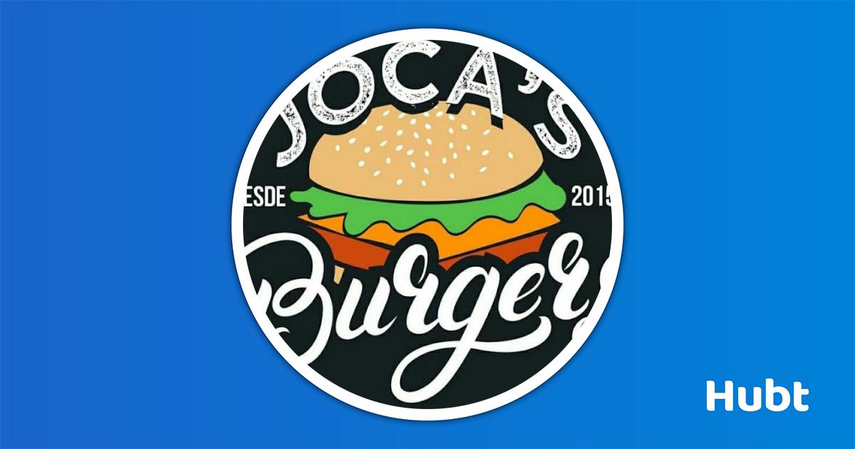 Joca´s burger e Pastelaria - São Paulo, SP