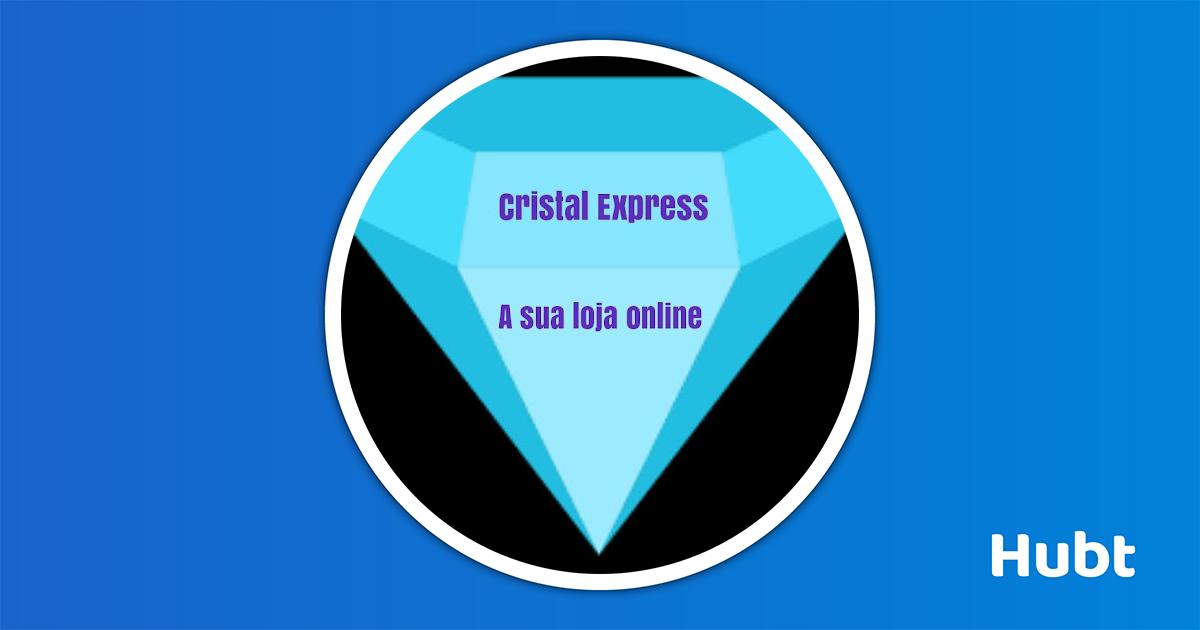 Cristal Express - Baixa Grande, BA