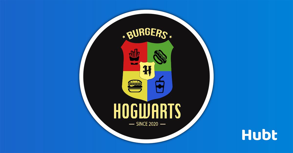 Hogwarts Burgers