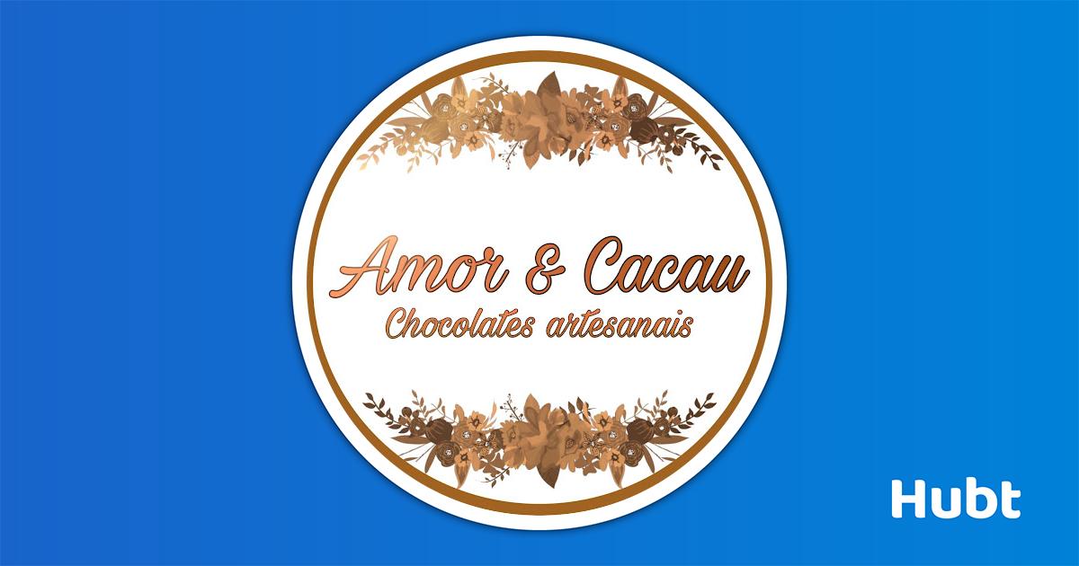 Amor e Cacau - Jundiaí, SP