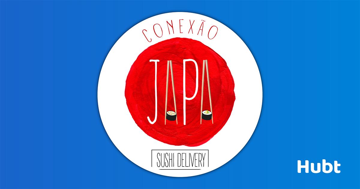 Conexao Japa Sushi Delivery RJ - Rio de Janeiro, RJ