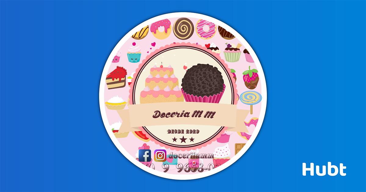 Doceria & Confeitaria MM - Dourados, MS