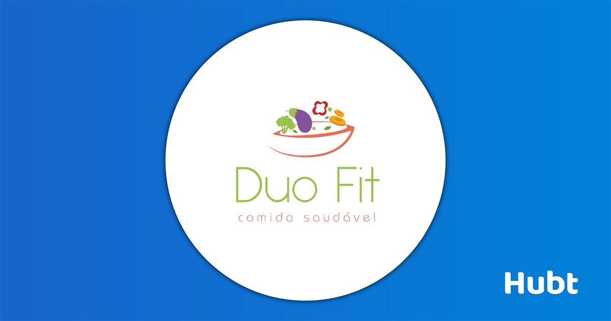 Duo Fit - Rio de Janeiro, RJ