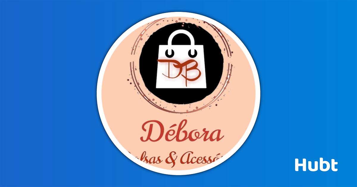 Débora Bijoux e Bolsas - Orlândia, SP