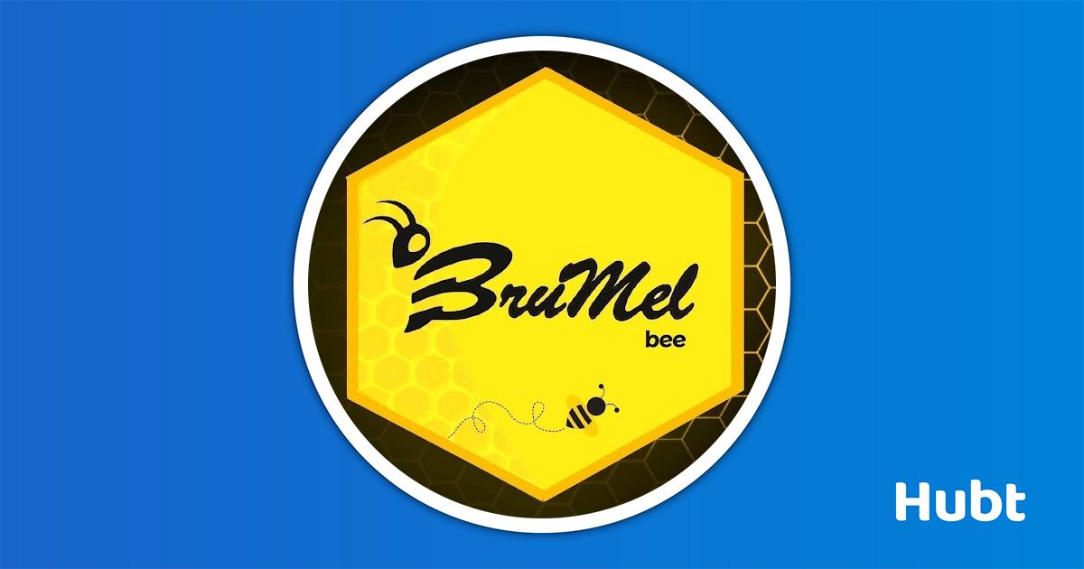 BruMel Bee - Guaratinguetá, SP