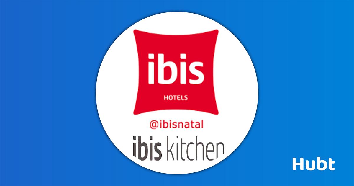Ibis Natal - Kitchen - Natal, RN