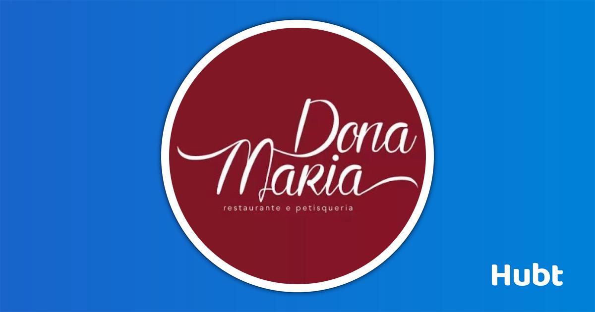 Restaurante Dona Maria