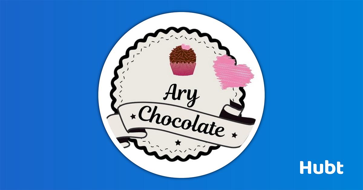 Ary Chocolate - Arapiraca, AL