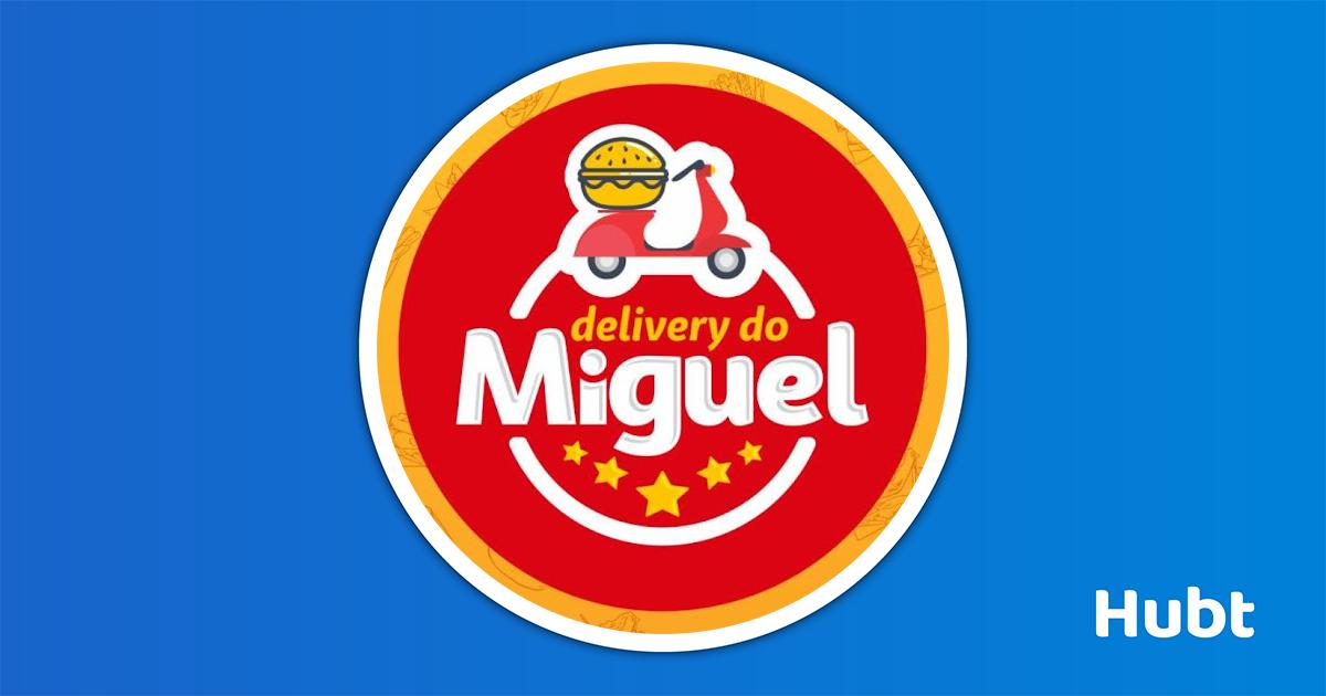 Delivery do Miguel - Timóteo, MG