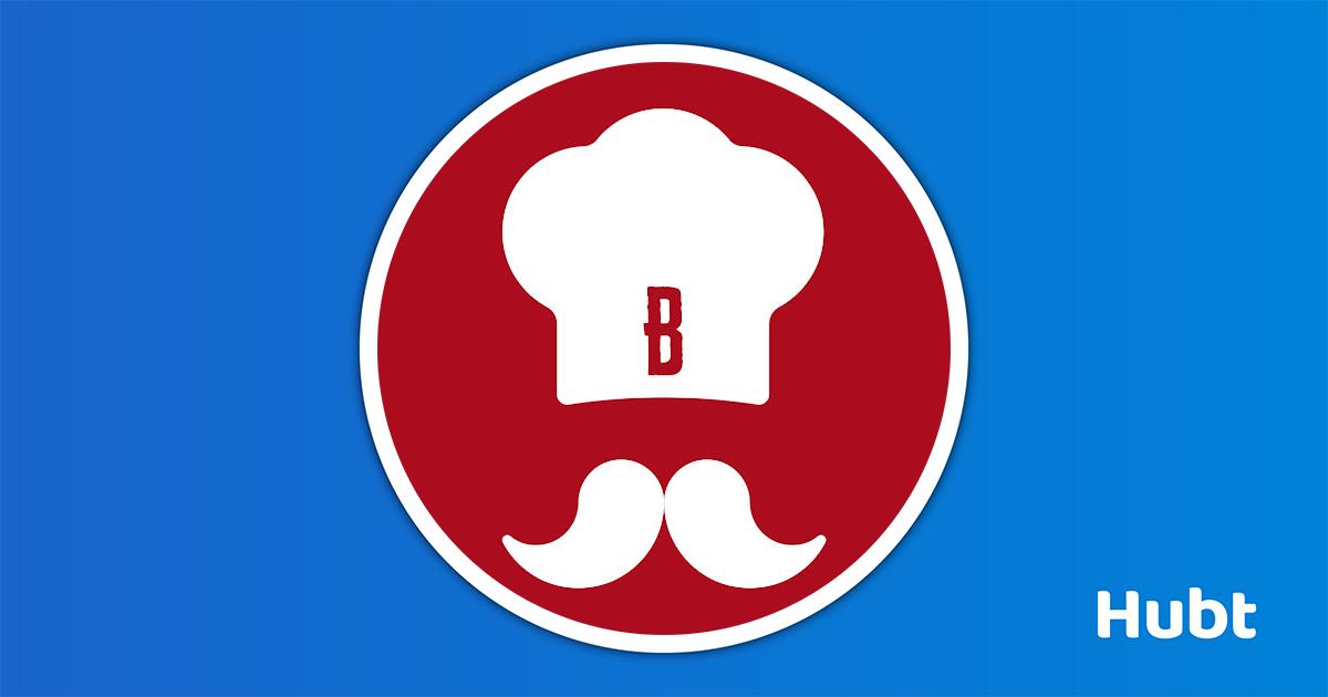 Bertucci's Pizzaria - Caratinga, MG