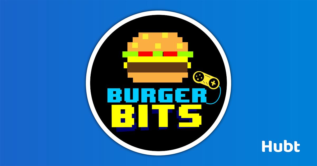 BURGERBITS