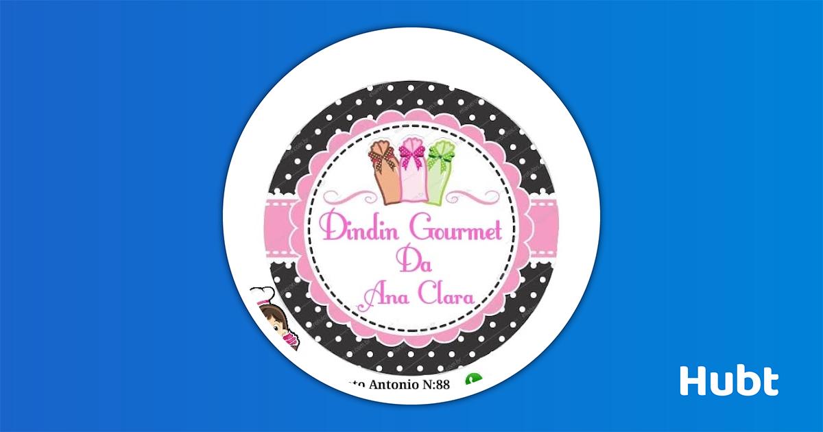 A Patroa do dindin Gourmet - Brejo, MA