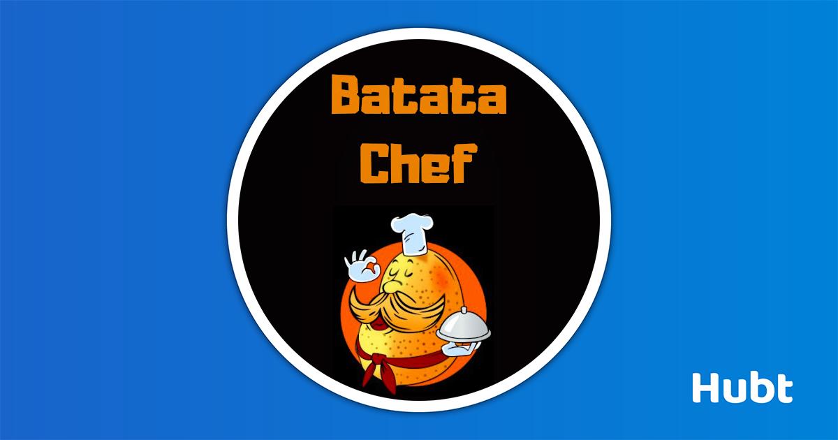 Batata Chef - Vila Velha, ES