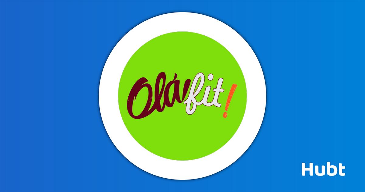 Olá Fit - Volta Redonda, RJ