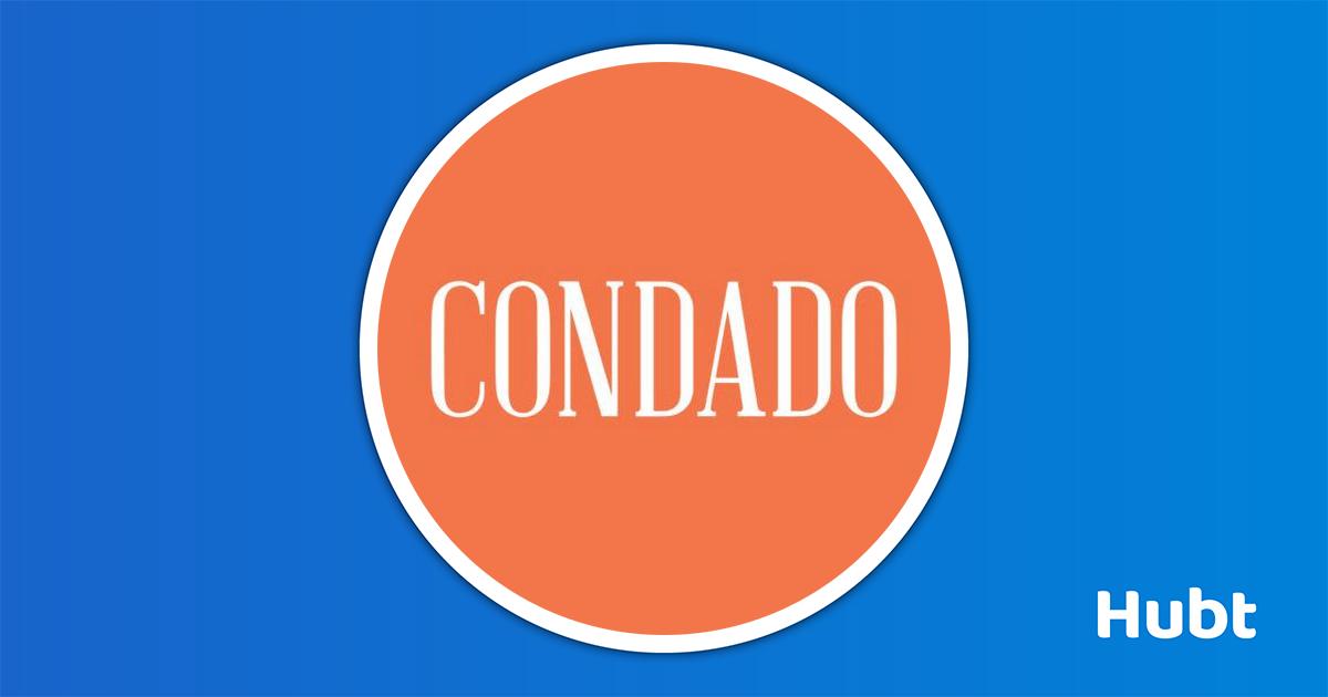 Condado Burger - Taubaté, SP