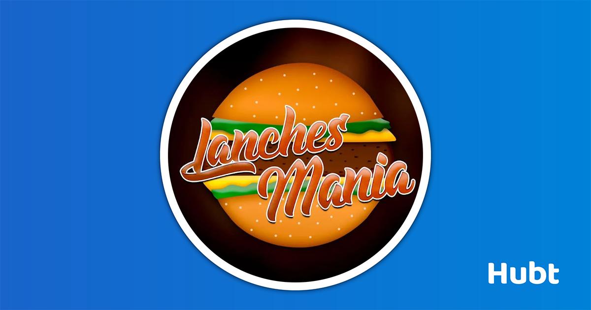 Lanches Mania - Rio de Janeiro, RJ