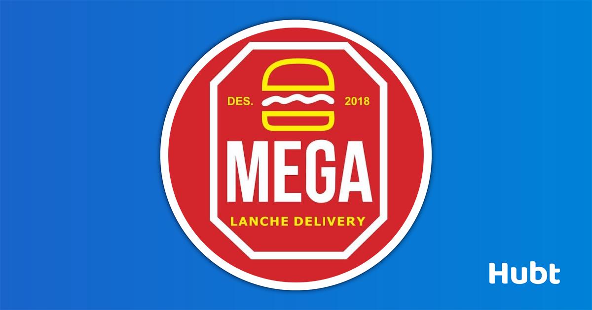 Mega Lanche Delivery - Manaus, AM