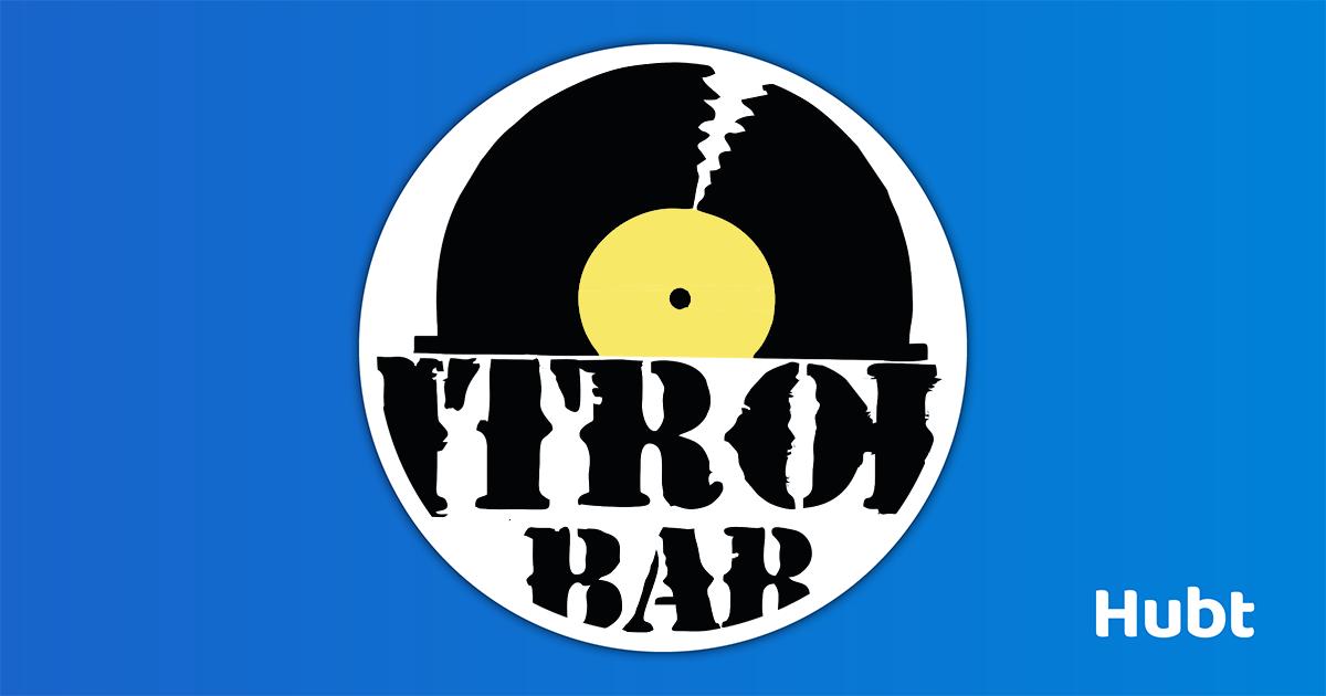 Vitrola Bar - Bauru, SP