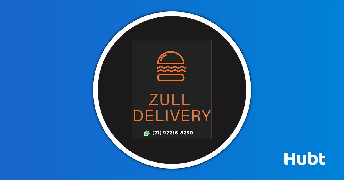 Zull Delivery - Cachoeiras de Macacu, RJ