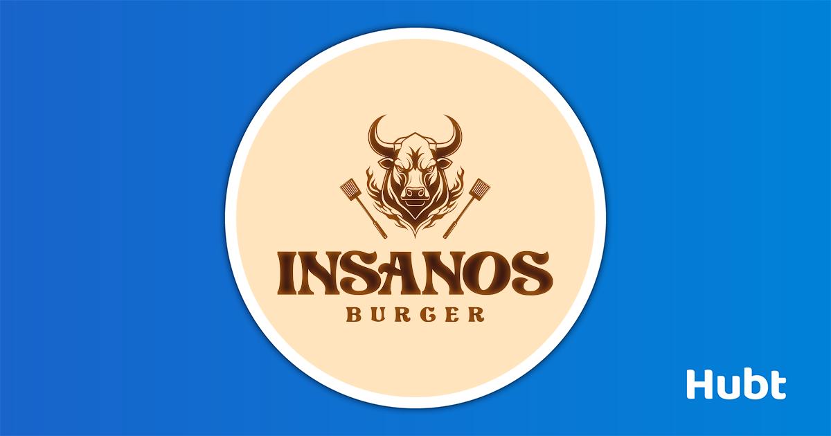 Insano’s burger - União dos Palmares, AL