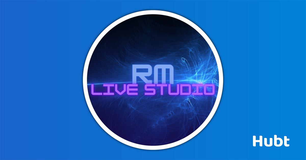 RM Live Studio