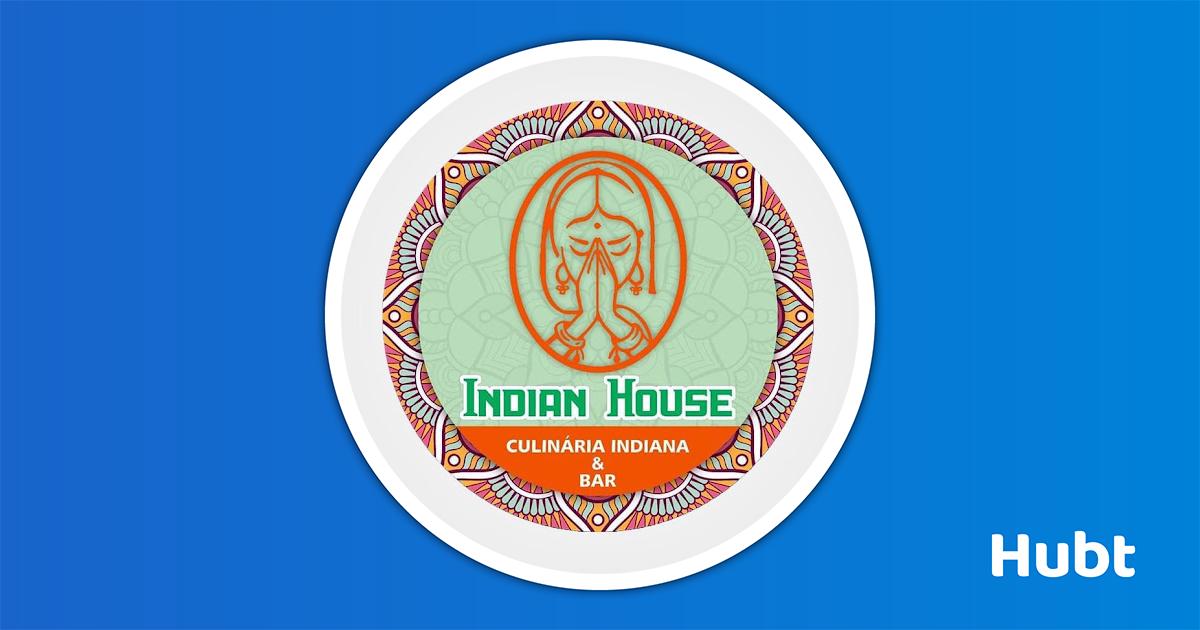 Indian House - Brasília, DF