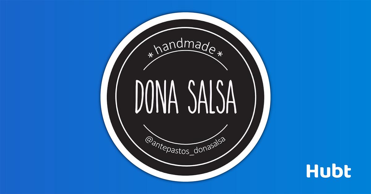 Dona Salsa