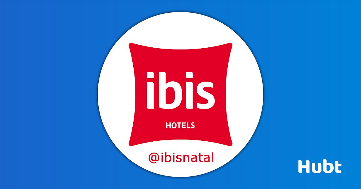 Ibis Natal - Natal, RN