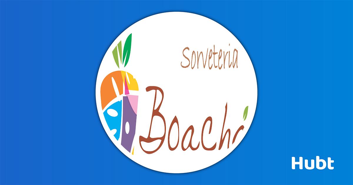 Sorveteria Boachá BH - Belo Horizonte, MG