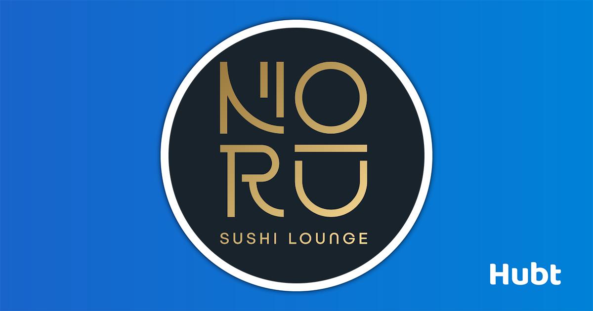 Sushi Noru Lounge - Brasília, DF