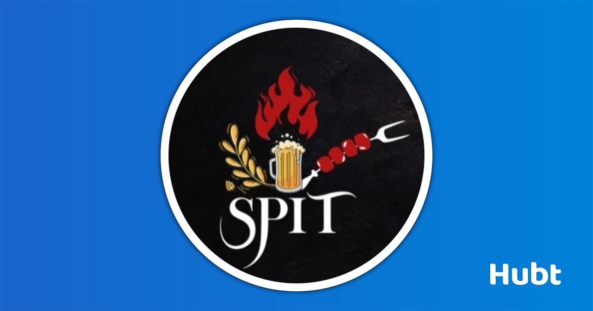 Spit Beer - Petrópolis, RJ