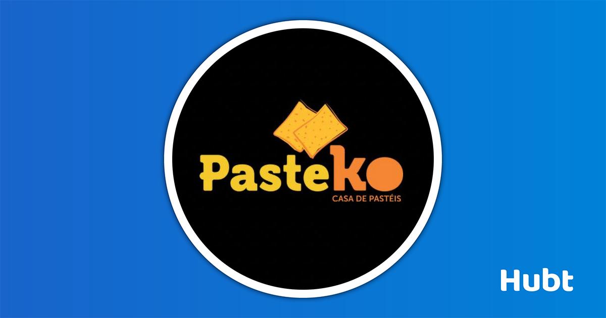 Pasteko Casa de Pastéis - Campina Grande, PB