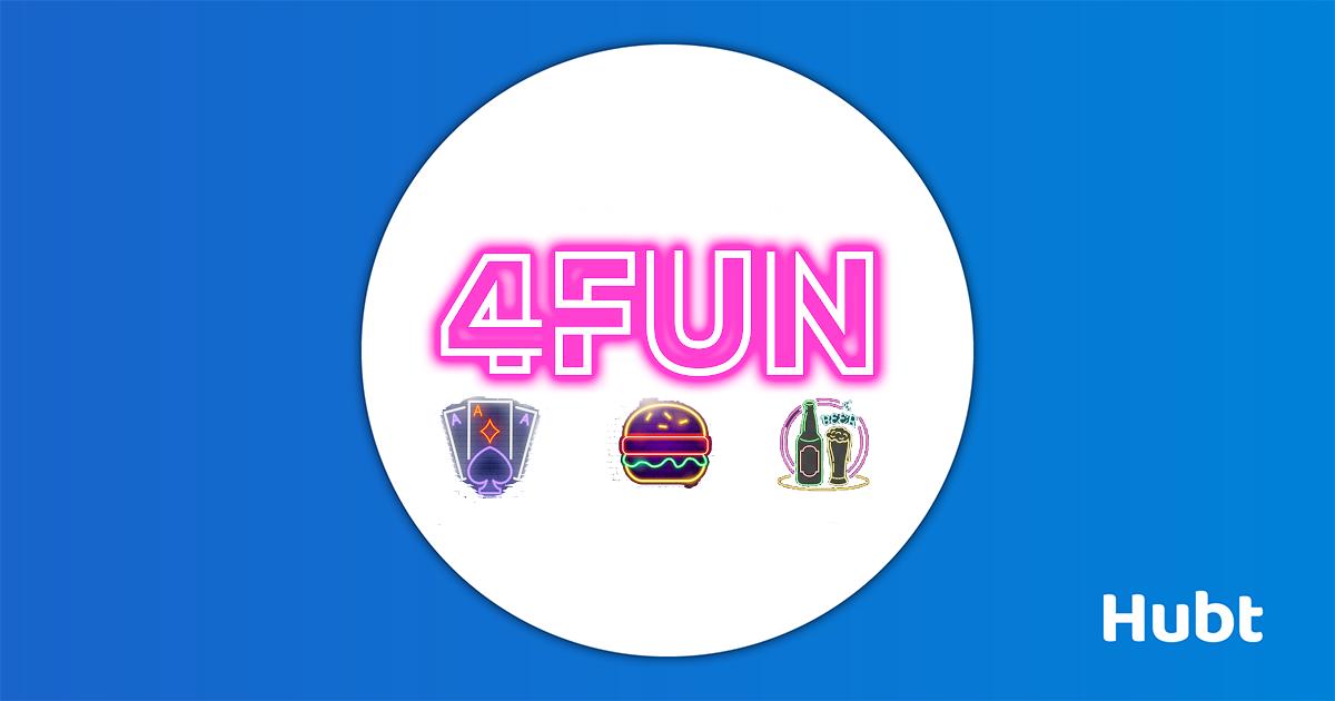 4 Fun Espaço Geek - Macapá, AP