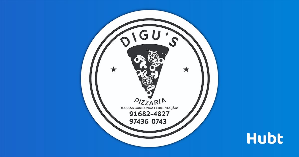 Digus Fogazzaria
