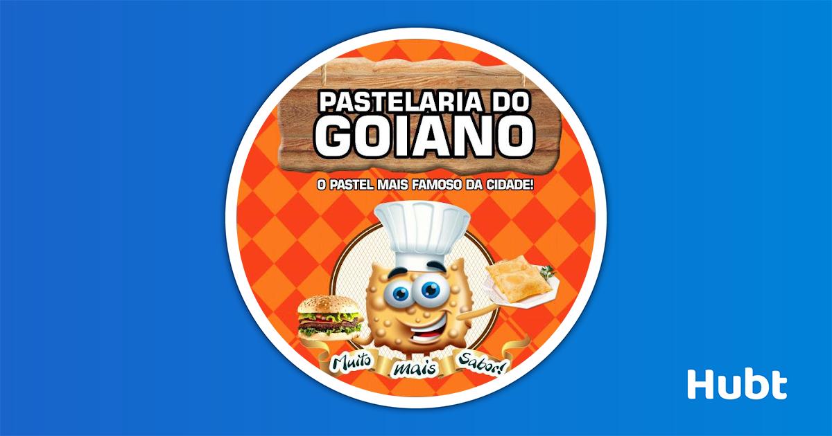 Pastelaria do Goiano - Barra do Corda, MA