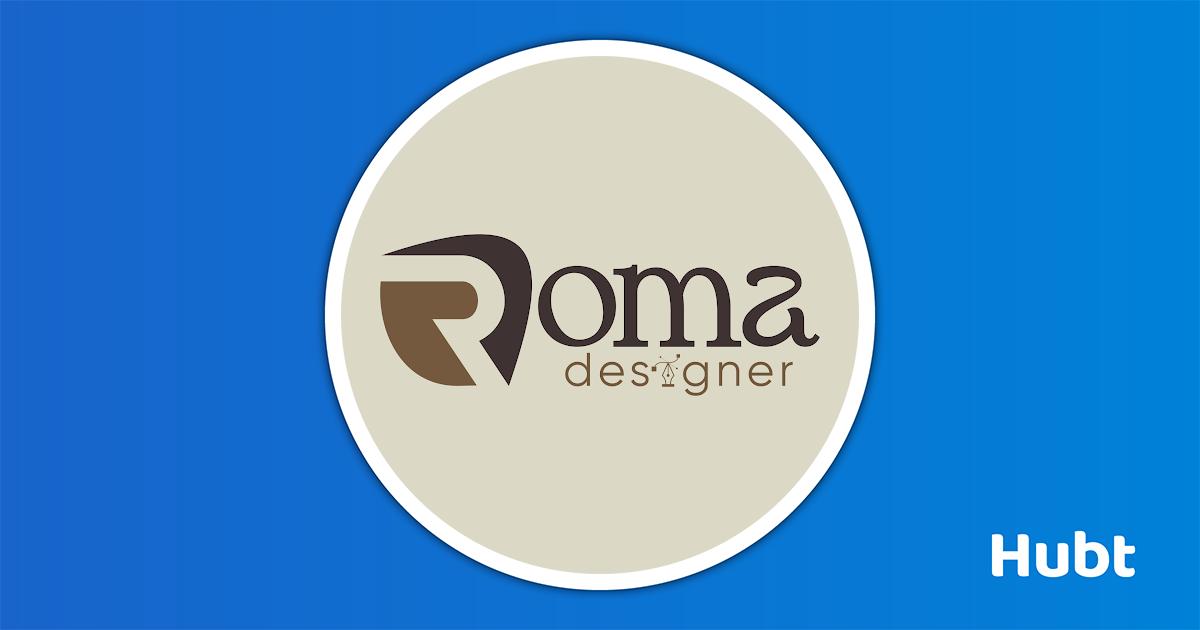 Roma Designer - Campo Grande, MS