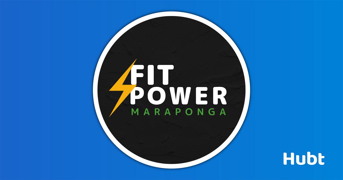 Fit Power Maraponga