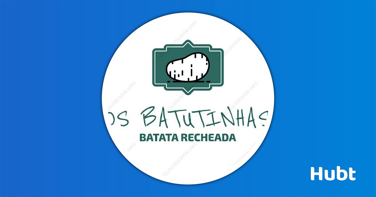 Batutinhas Batata Recheada - Itapecerica da Serra, SP