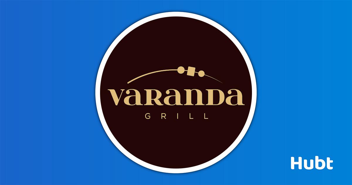 Varanda Grill - Mariana, MG