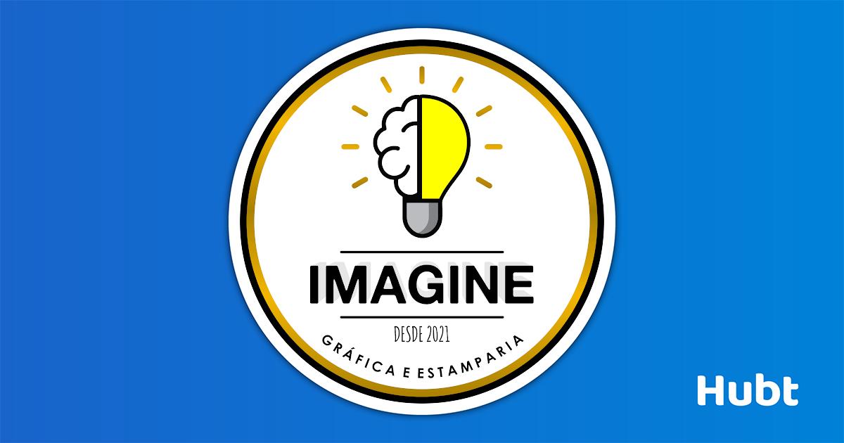 GRÁFICA IMAGINE - Belém, PA