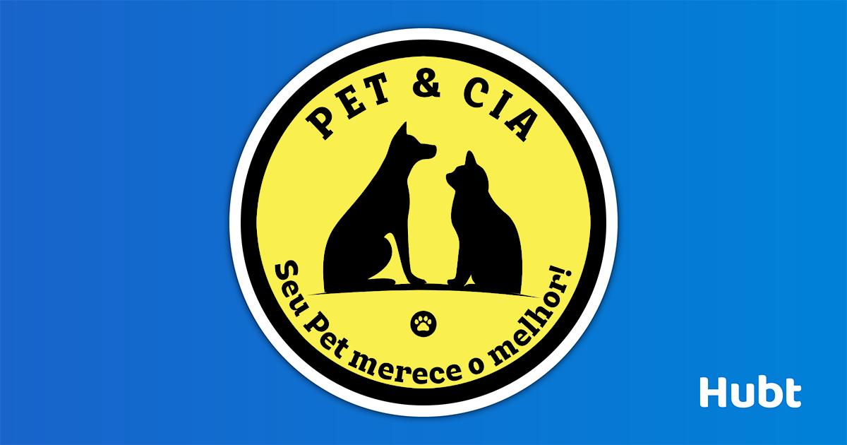 Pet & Cia - Rio de Janeiro, RJ