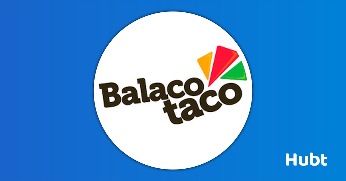 Balacotaco Mexican Food - São Paulo, SP