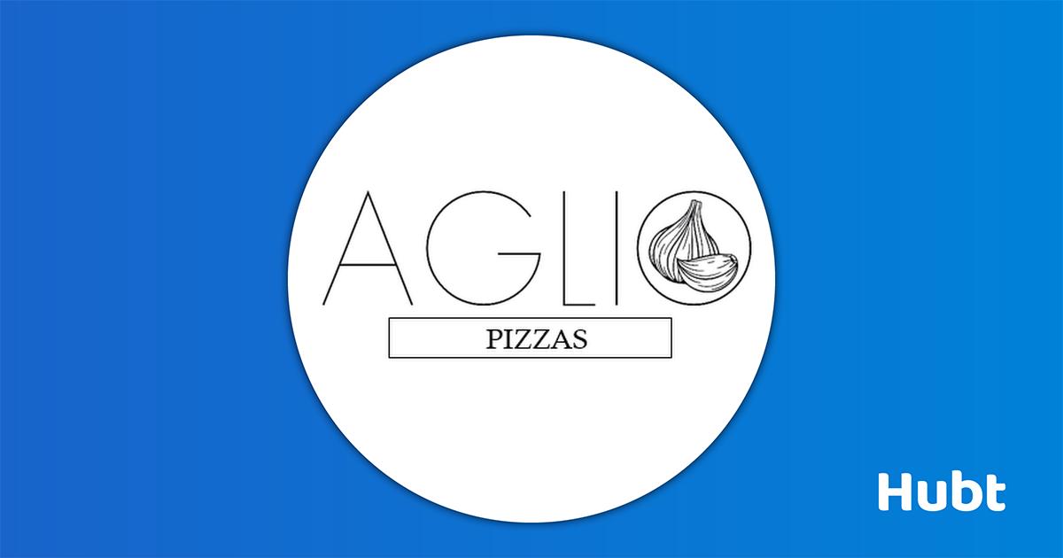 Aglio Pizza - Brasília, DF