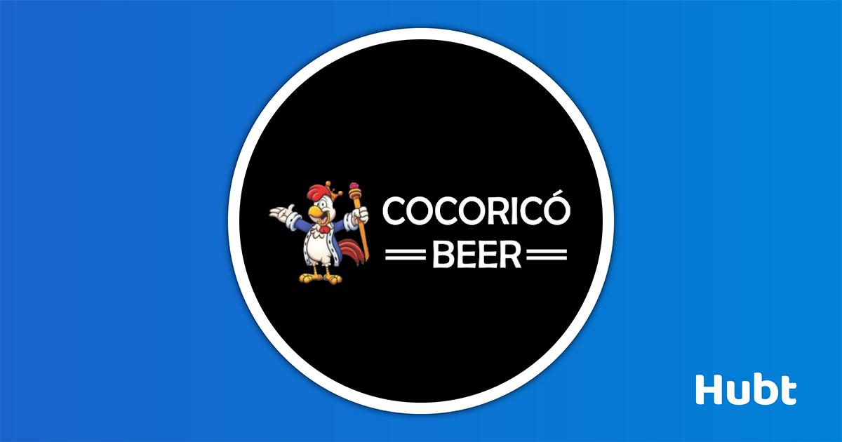 Cocoricó Beer - Brasília, DF