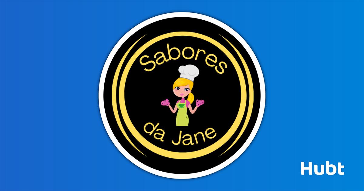 Sabores da Jane - Rio de Janeiro, RJ