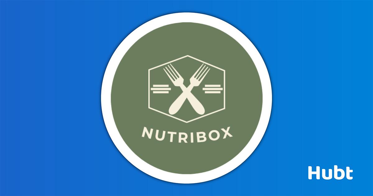 Nutribox - Floripa.