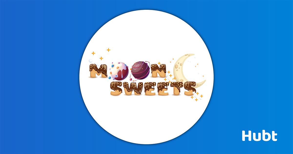 Moon Sweets